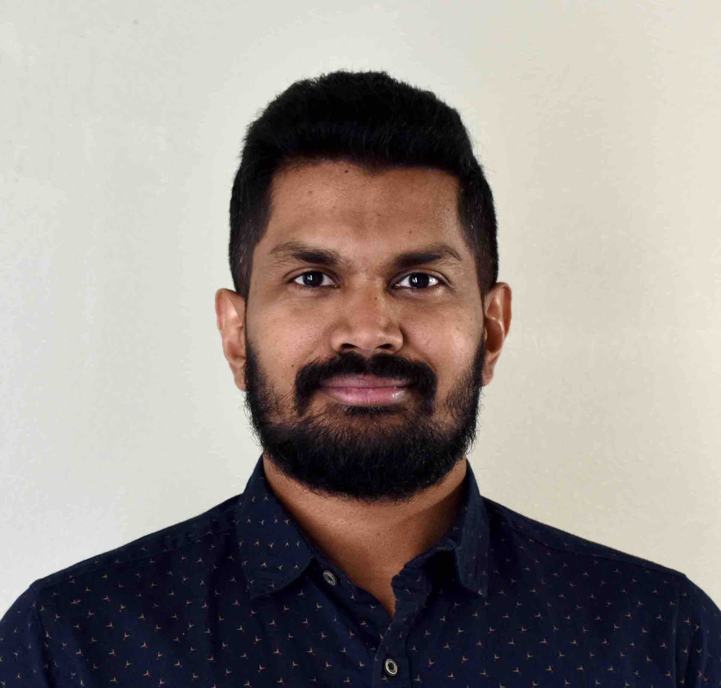 Shashika Ranga Muramudalige